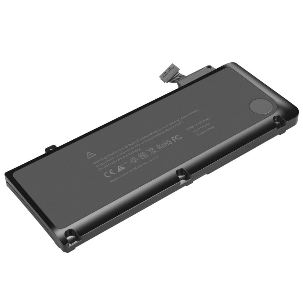 Apple MacBook Pro 13 Battery Pack Li Ion for Laptop A1322
