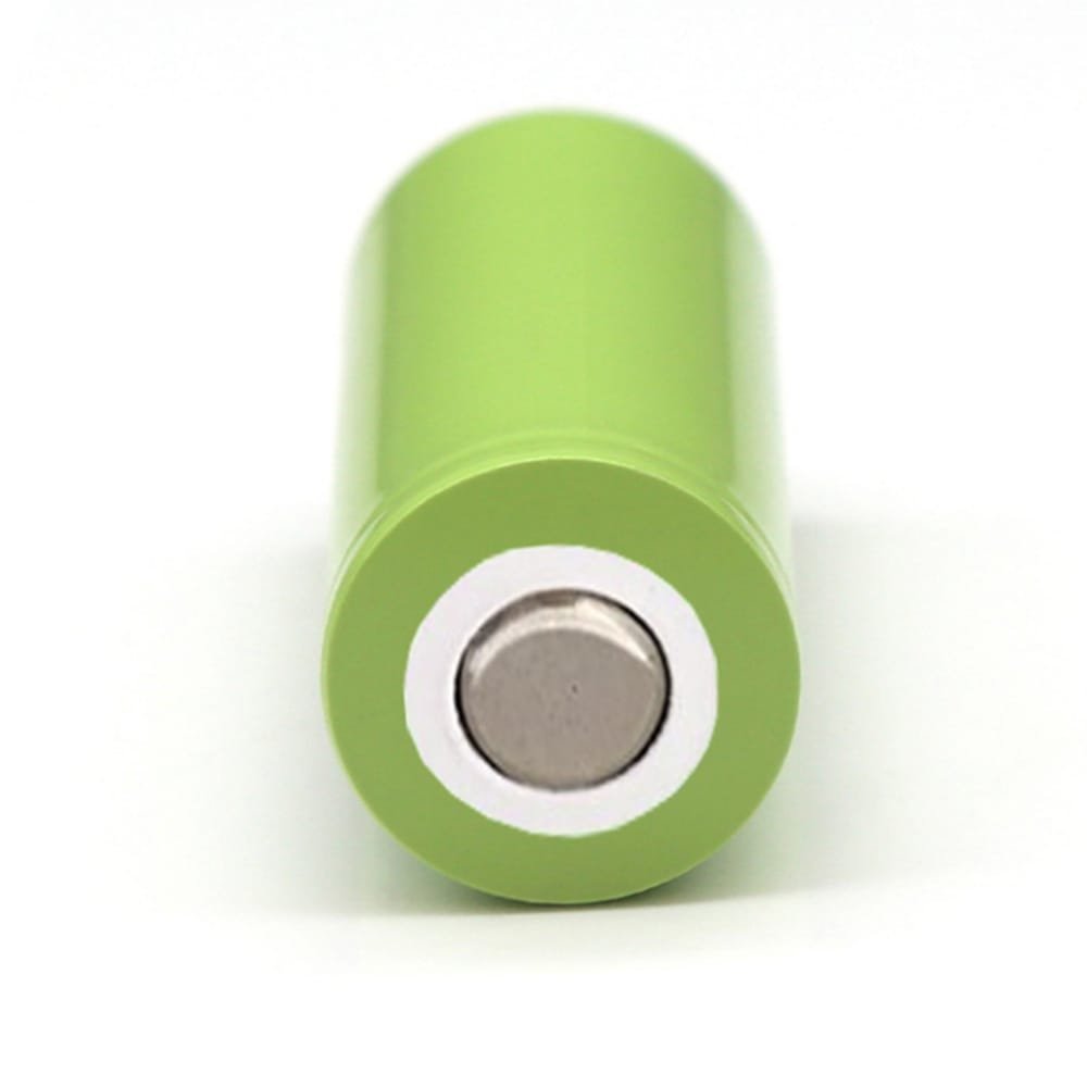 Cylindrical 1.2V 4000mAh C NiMH Battery Cell